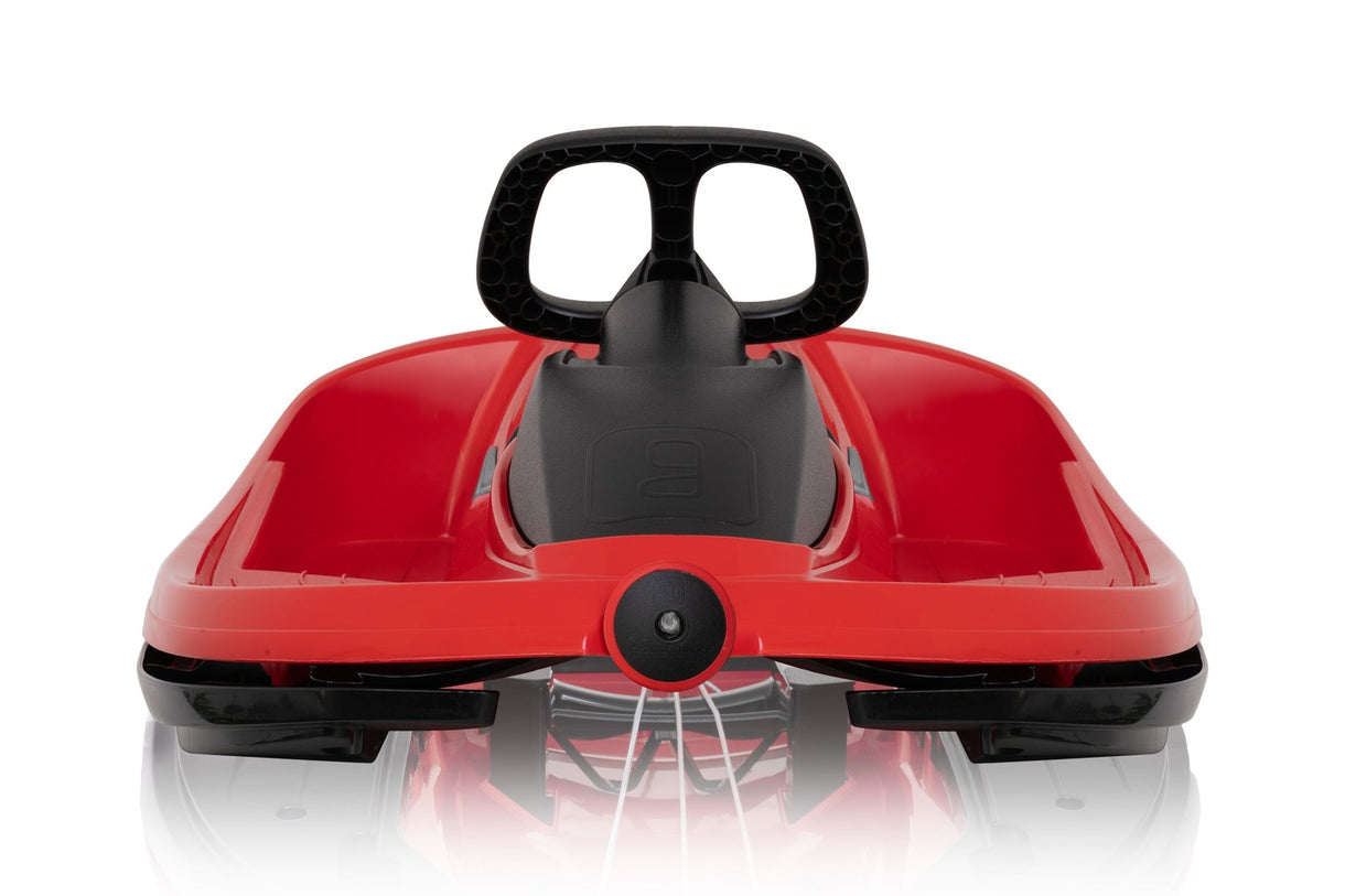 Gizmo Riders | Bob/Schlitten | Stratos | rot
